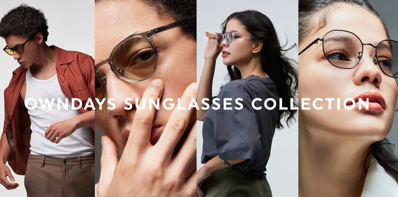 高品質でコスパの良い「オンデーズ（OWN DAYS）」メガネショップが香林坊東急スクエアにオープン【金沢開店】｜金沢ナウ